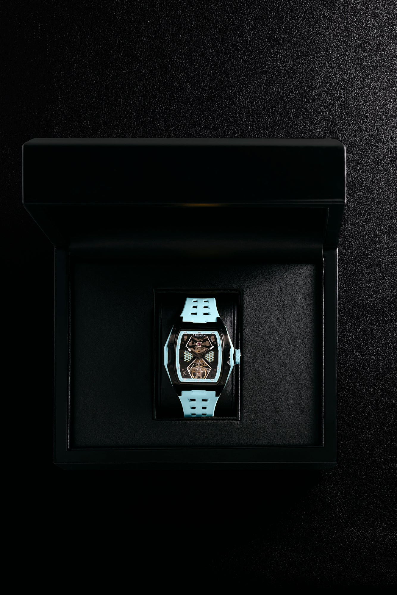 HORIZON (NEW) – Gresham Watches