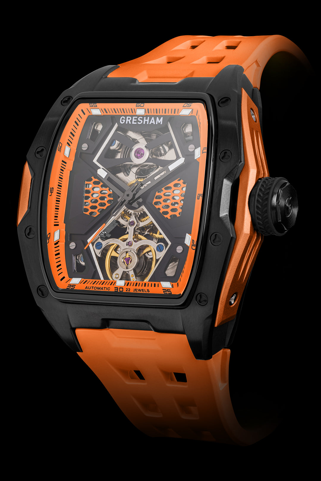 Products – Gresham Watches