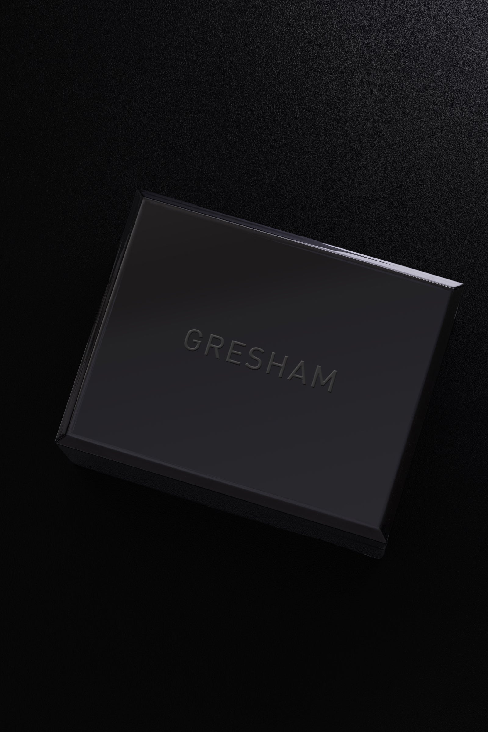 AURORA – Gresham Watches