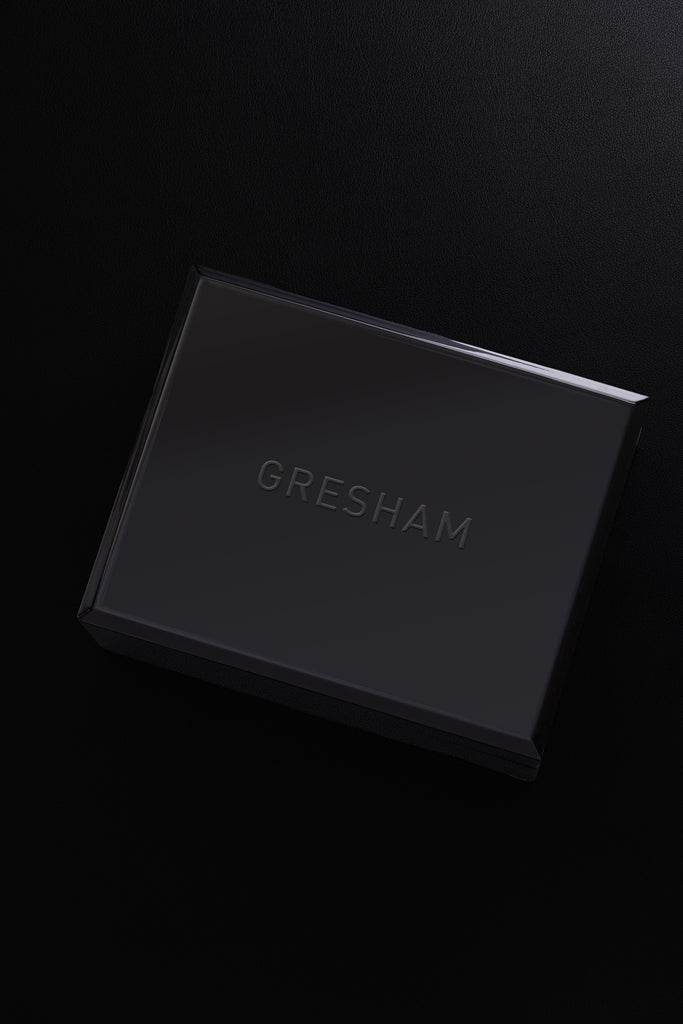 AURORA – Gresham Watches